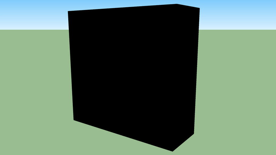 JACK TOWER | 3D Warehouse