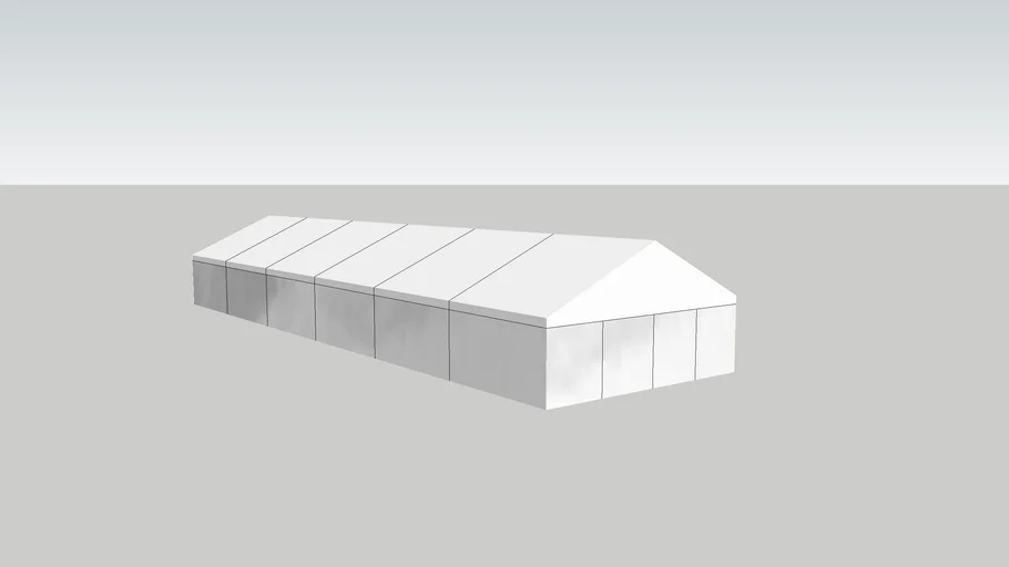 Flexi-stock | 3D Warehouse