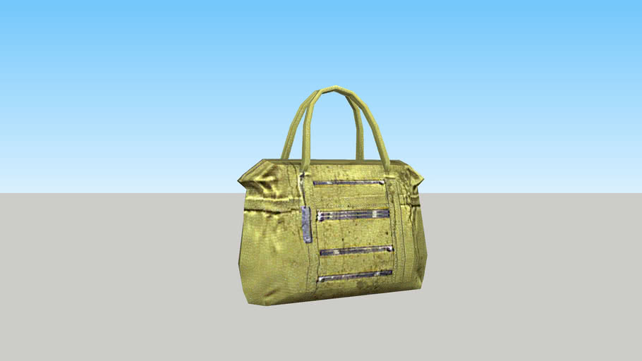 Bag | 3D Warehouse