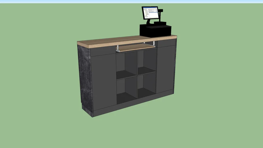 3D Warehouse