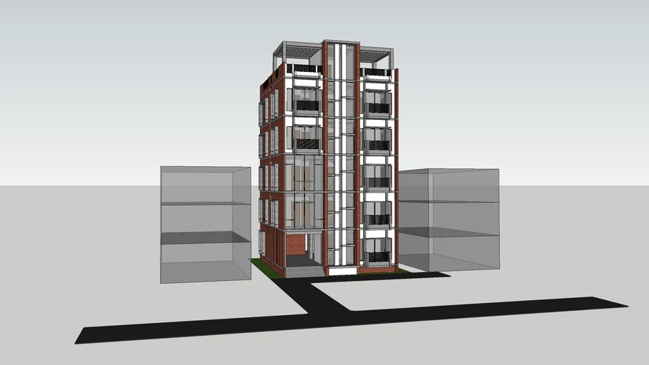 final | 3D Warehouse