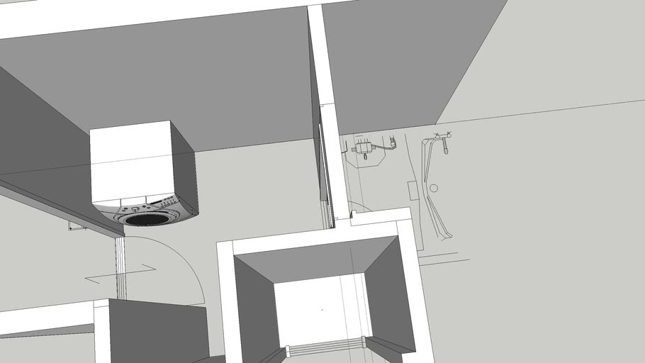 utilities | 3D Warehouse