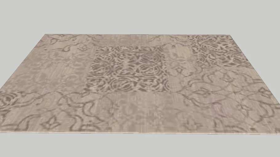 Carpet | 3D Warehouse