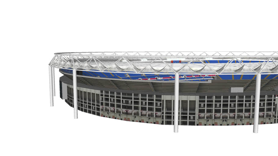 olympico rome | 3D Warehouse