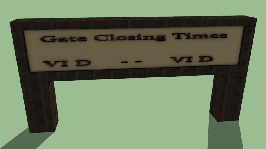 3D Warehouse