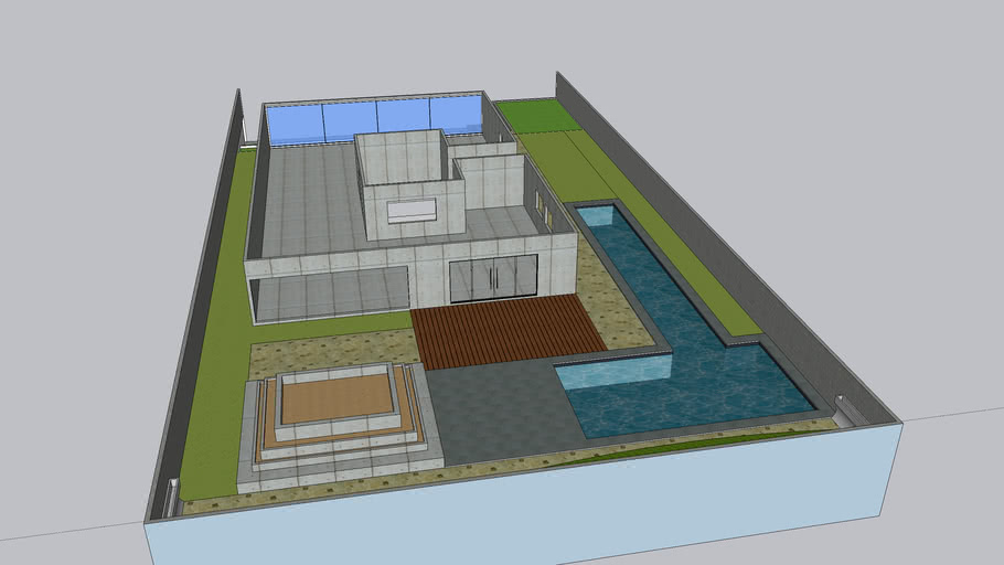 objetos 3d | 3D Warehouse