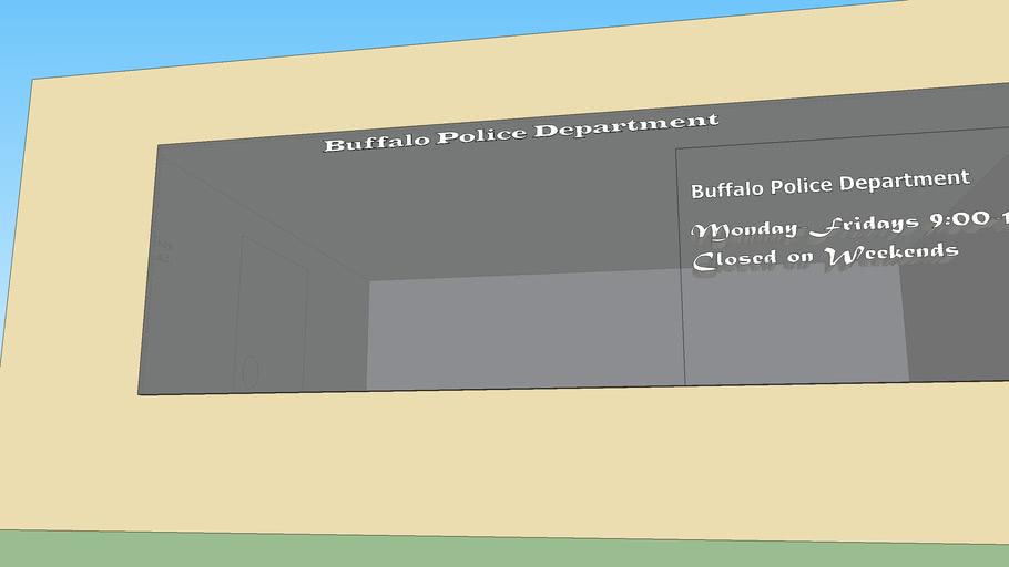 Sierra Smith | 3D Warehouse