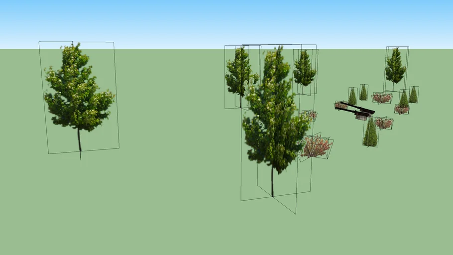 Topovi | 3D Warehouse