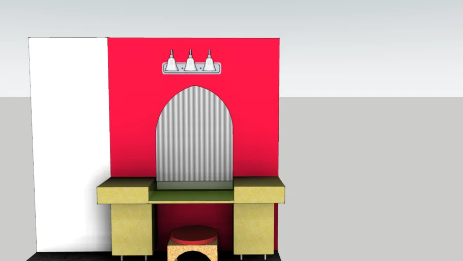 3D Warehouse
