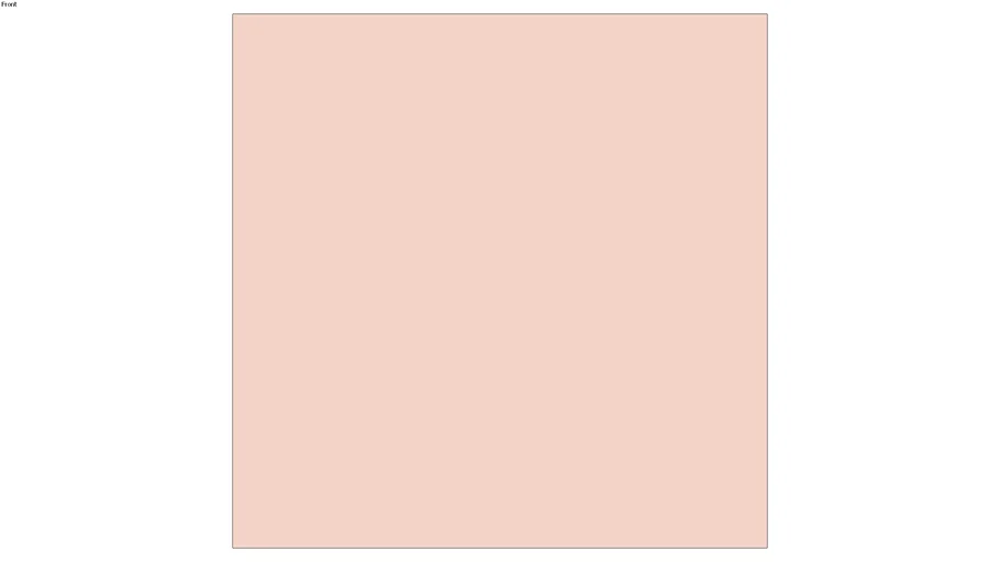 SW 6876 Comical Coral | 3D Warehouse