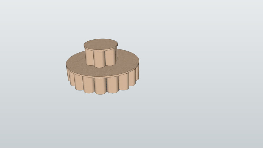 display | 3D Warehouse