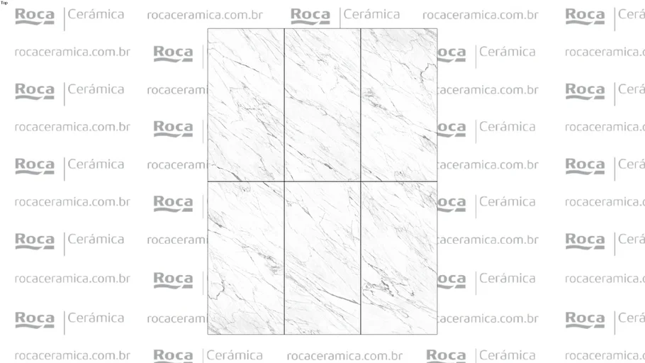 ROCA - LM STATUARIO MC 100X200 R | 3D Warehouse