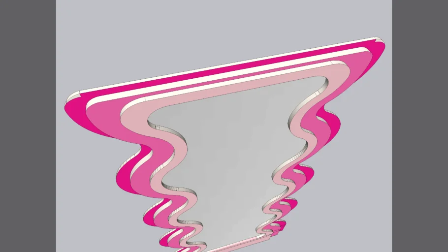 Mirror | 3D Warehouse