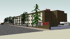 3D Warehouse