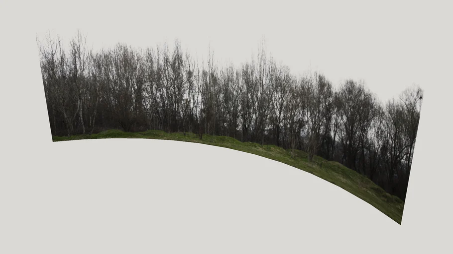 Background Model | 3D Warehouse