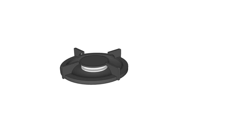 Pitt Cooking 3 KW | 3D Warehouse