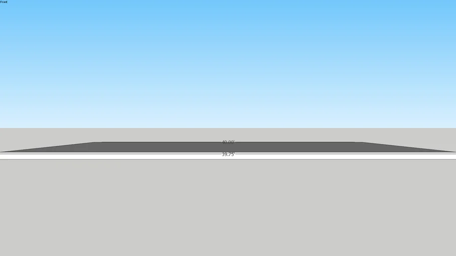 R-Panel | 3D Warehouse