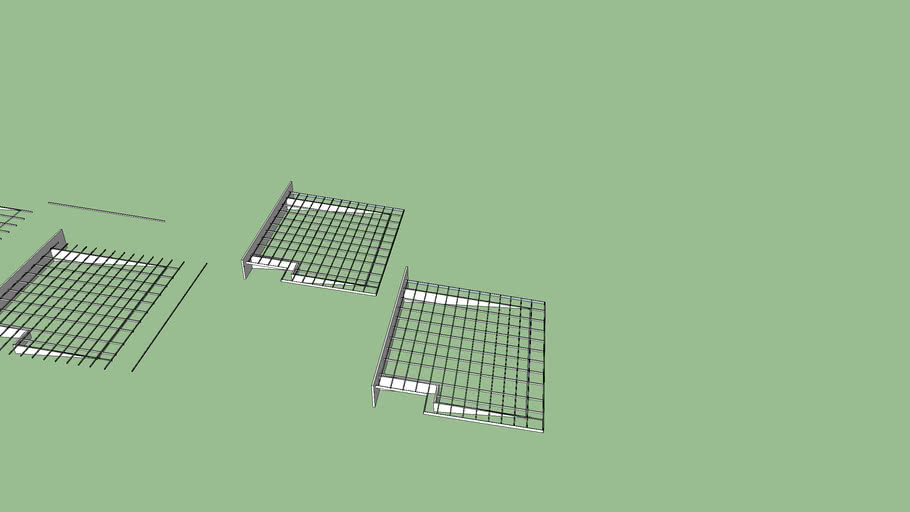 gutter | 3D Warehouse