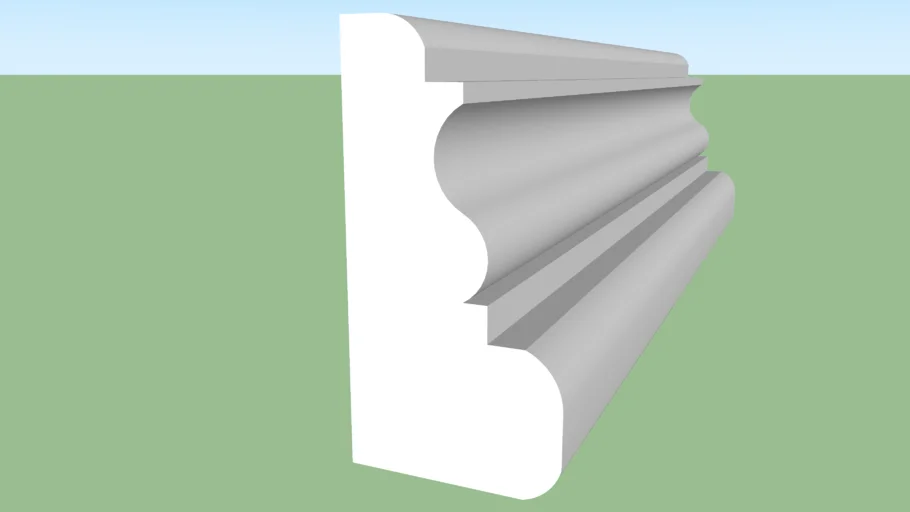 Socalo de Interiores | 3D Warehouse
