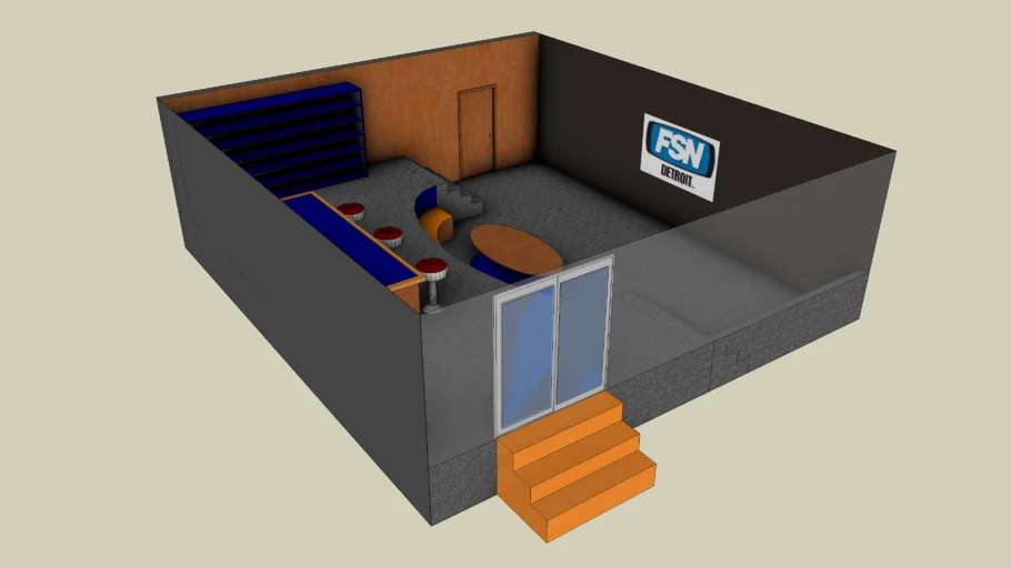 3D Warehouse