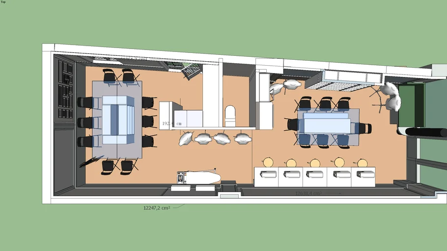 atelier | 3D Warehouse