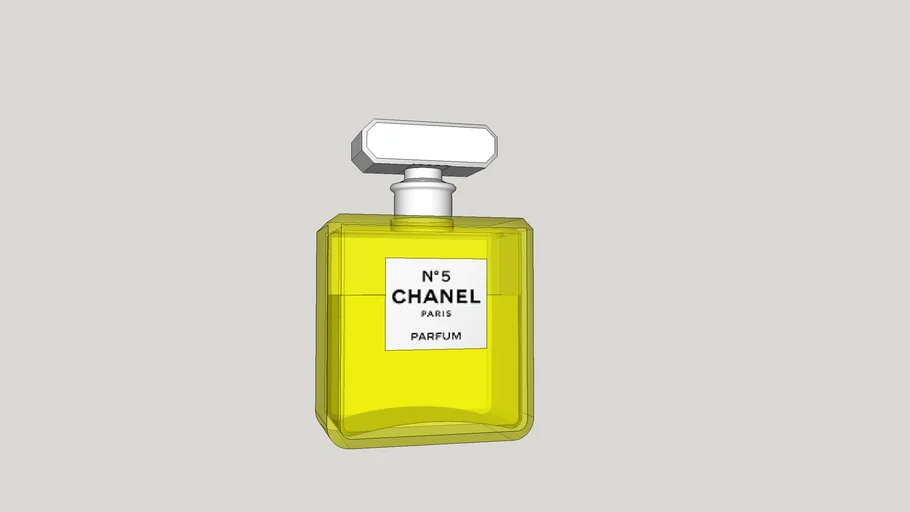 parfum 02 | 3D Warehouse