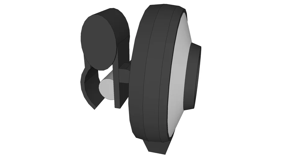 Logitech Webcam for Notbooks | 3D Warehouse