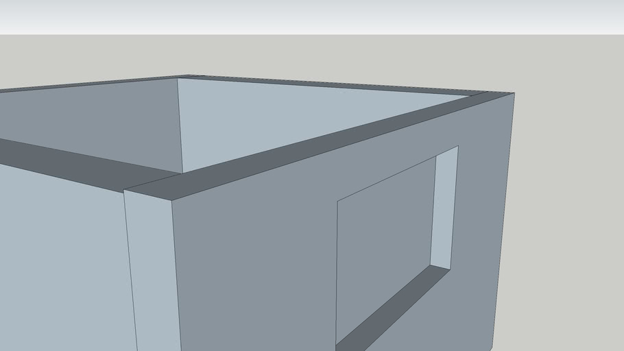 Makerspace | 3D Warehouse