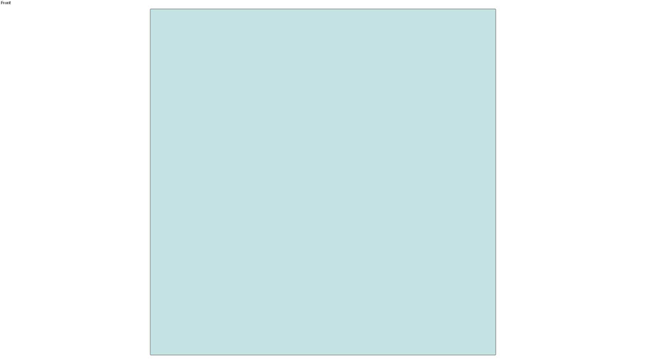 SW 6771 Bathe Blue | 3D Warehouse