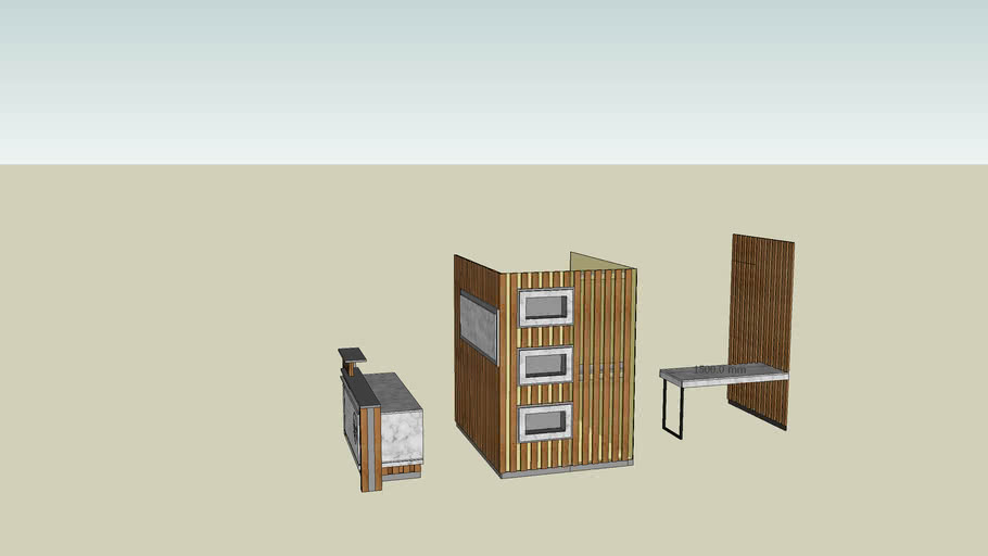 office | 3D Warehouse