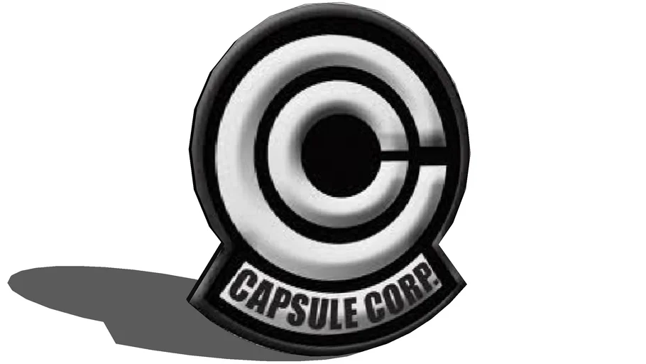 Capsule Corp. | 3D Warehouse
