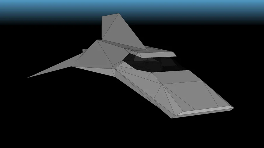 Shuttle | 3D Warehouse