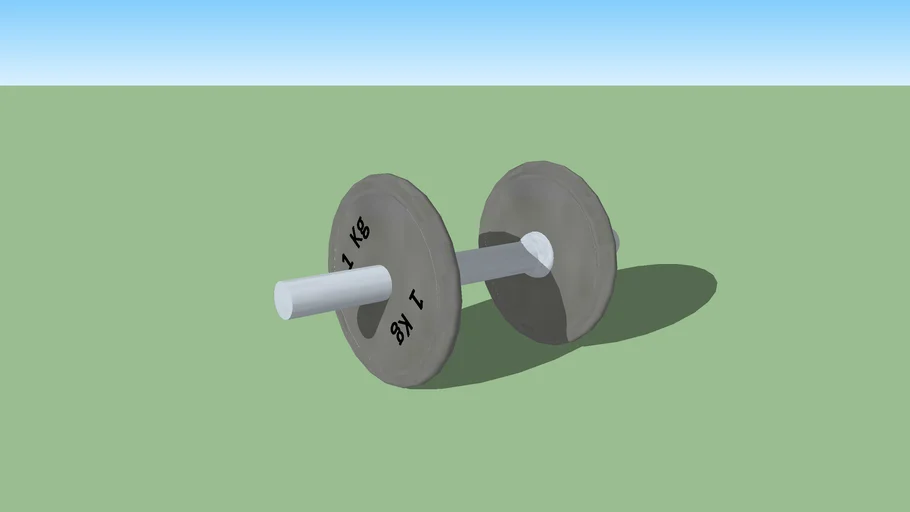 altère | 3D Warehouse