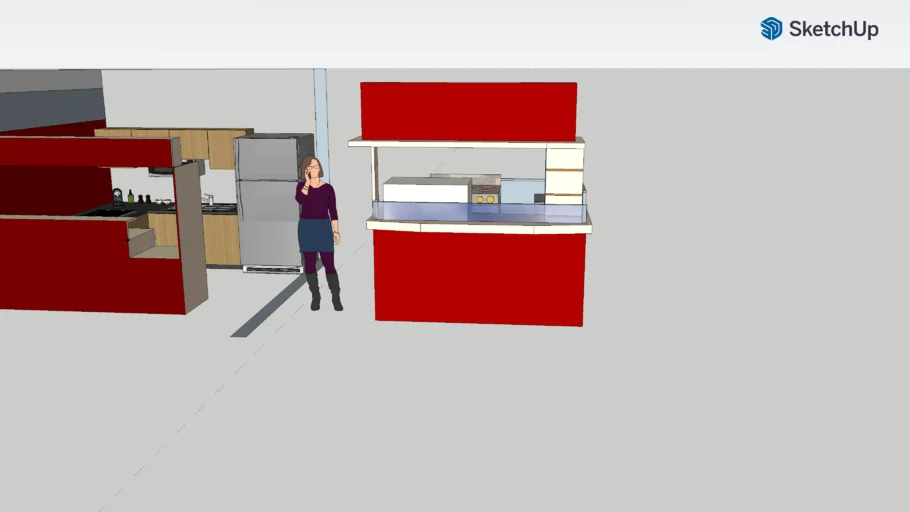 Logos | 3D Warehouse