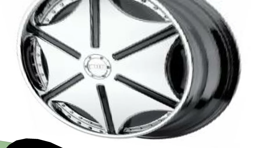 DUB pImpstAr whEEls | 3D Warehouse