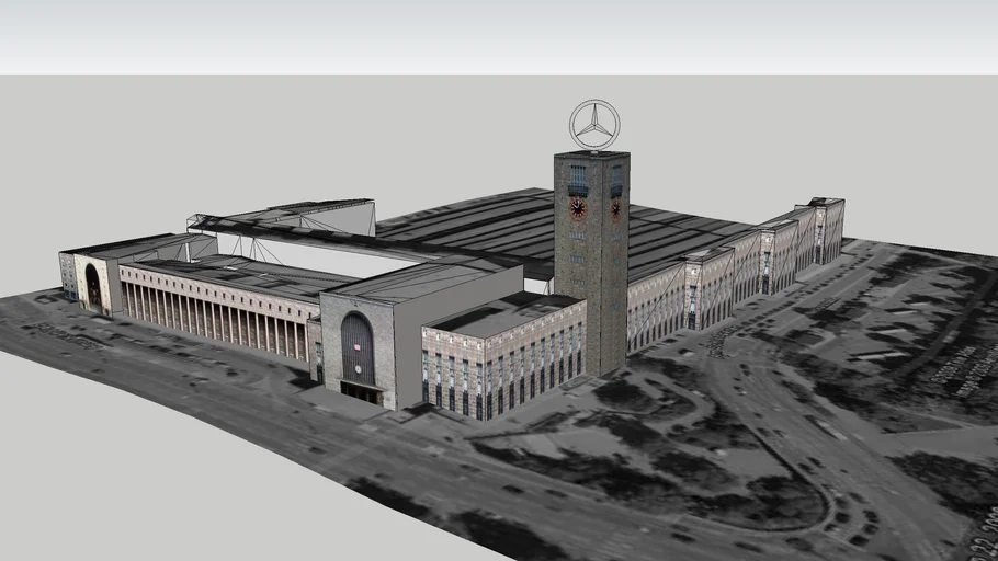 HB By 3D GISLab UTM(FKSG) Alizadehashrafi SV: DR.Alias,DR.Coors | 3D ...