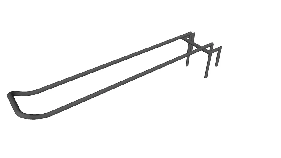 hook shop | 3D Warehouse