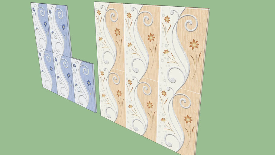 Keramik | 3D Warehouse