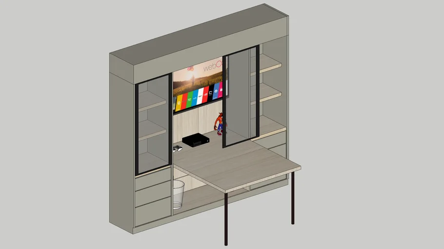 3D Warehouse
