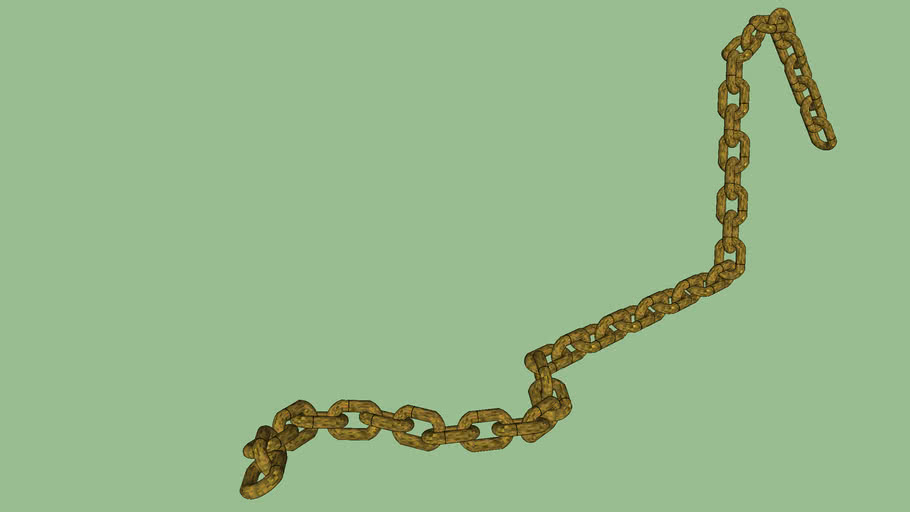 Chain | 3D Warehouse
