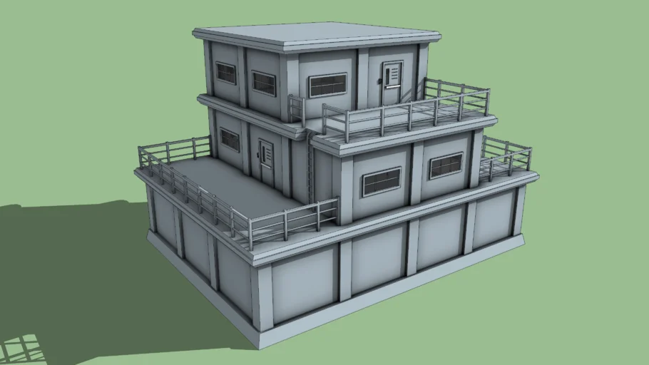 3D Warehouse