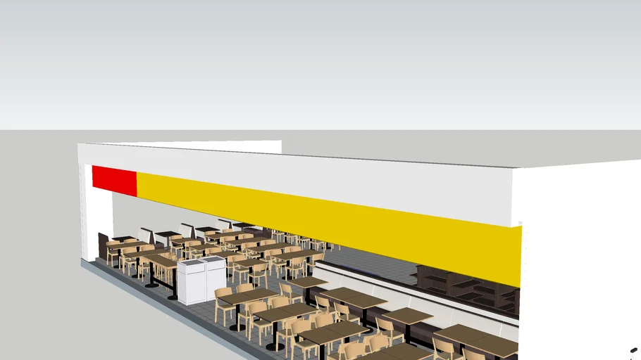 shell2333 | 3D Warehouse