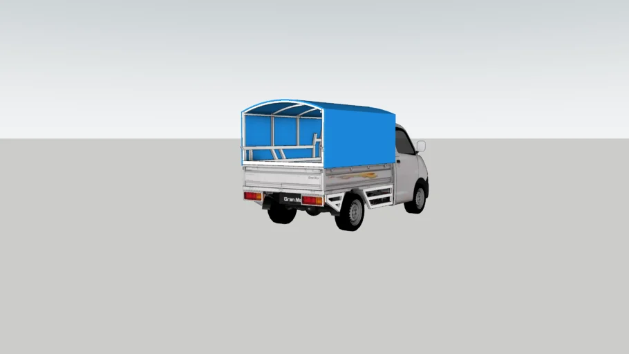 3D Warehouse