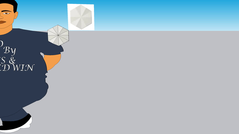 ZEAL OGASSIAN 3D 6” | 3D Warehouse