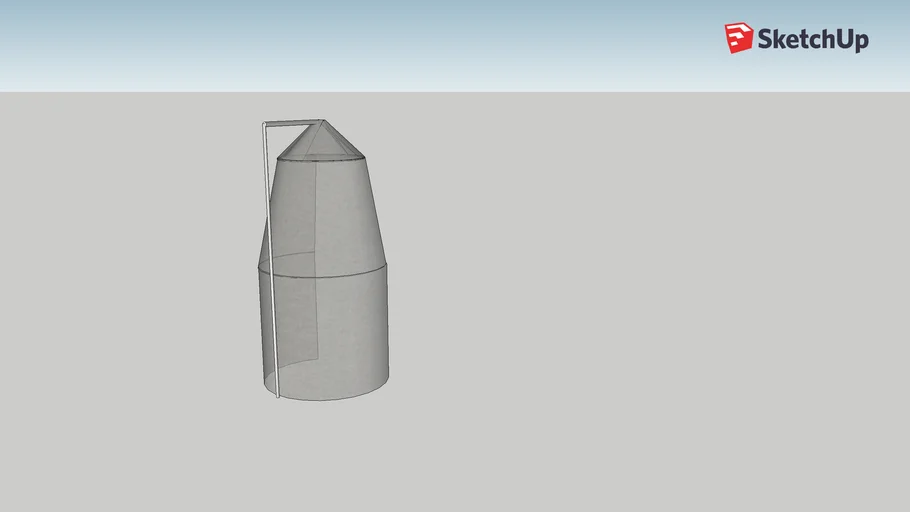 Mosquito Net | 3D Warehouse