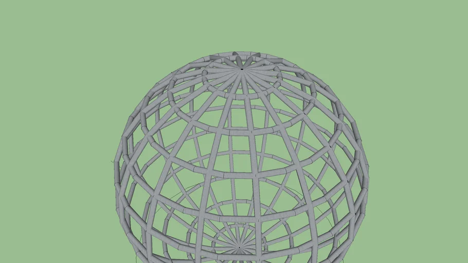 ESFERA | 3D Warehouse