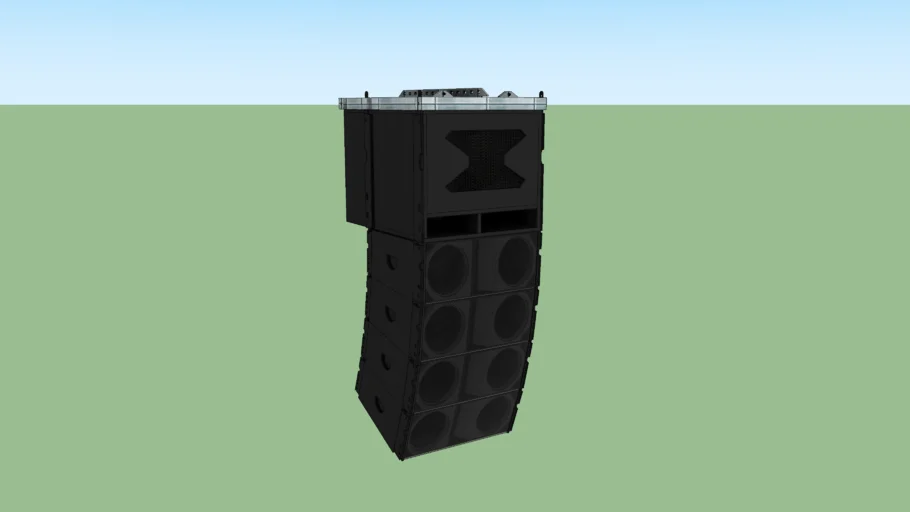 3D Warehouse