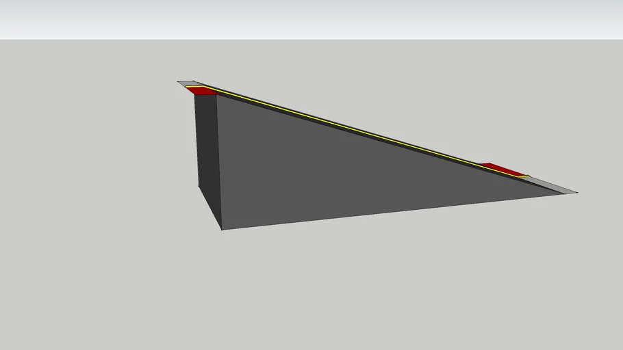 Ramp | 3D Warehouse