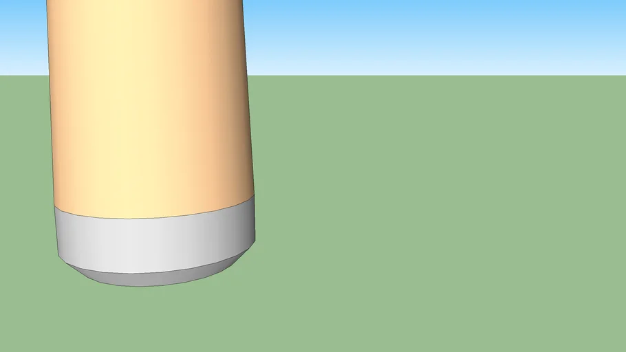 Bed side Lamp | 3D Warehouse