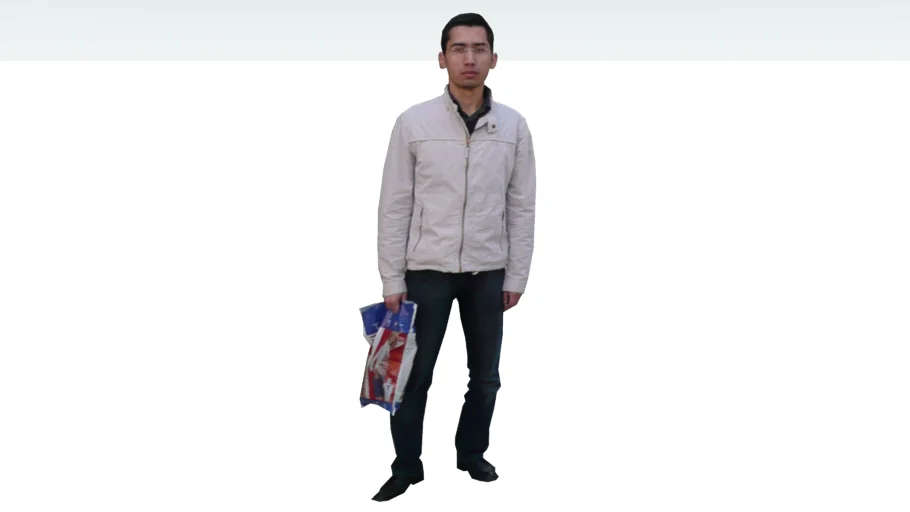 2b-insan-bakhrom, | 3D Warehouse